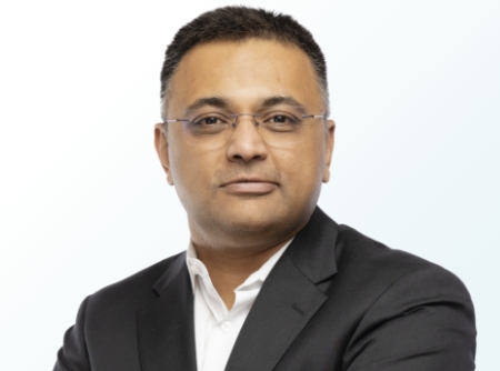 Executive Leadership Team | Visionet